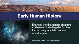 Adults | Radiant Life Curriculum