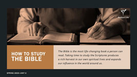 Adults | Radiant Life Curriculum