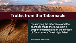 Adults | Radiant Life Curriculum